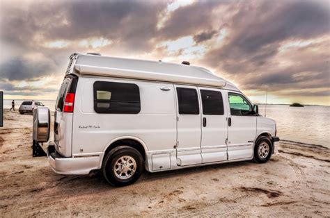 The Interstate Blog Under Chassis Cargo Storage For The Airstream