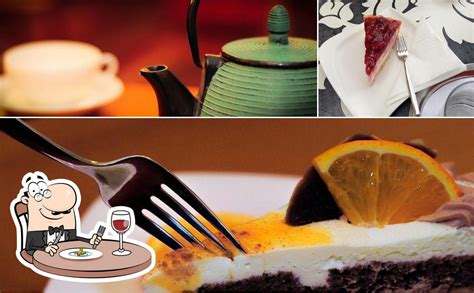 Čajnica Gallus Cafe Ljubljana Restaurant Reviews