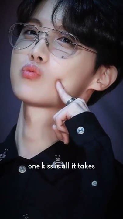 One Kiss Jhope Cute Edit 🥺 Youtube