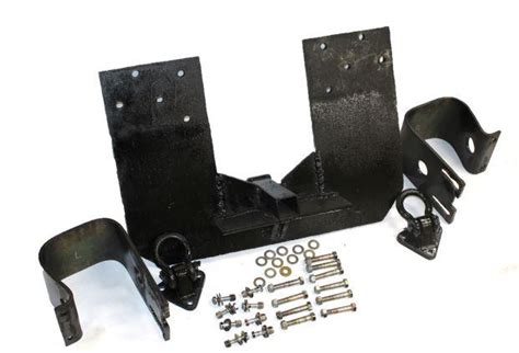 Custom Built Class 3 Towing Receiver Hitch M35a2 M54a2 M809 M939a1 M939a2