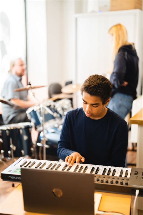Greenwich Music School