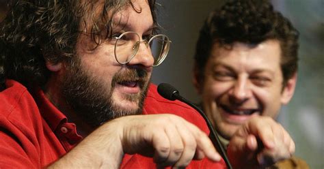 El Director De ‘el Señor De Los Anillos Explica Por Qué Pese A No