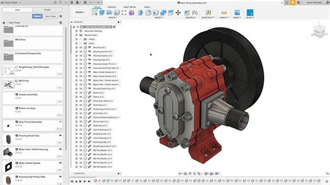 Cam Software For Cnc Machining Autodesk Fusion 360