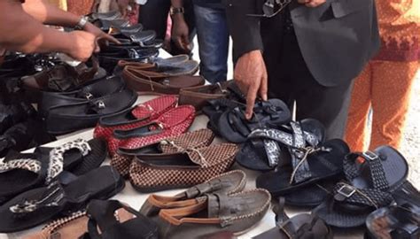 Son To Standardise Aba Made Shoes Garments Others Businessday Ng
