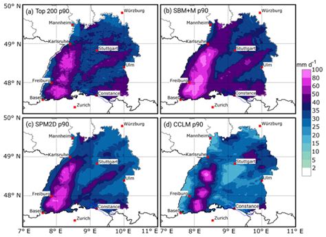 Hess Relations Conditional Simulation Of Surface Rainfall Fields Using Modified Phase Annealing