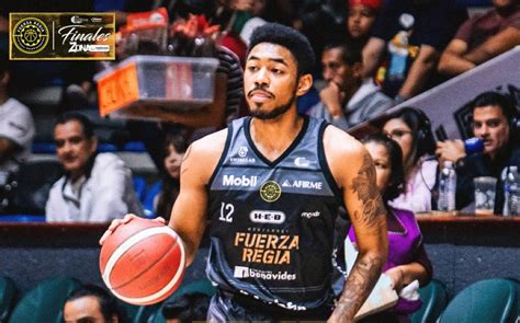 Jhonathan Dunn Debuta Con Siendo Jugador Más Valioso Telediario México