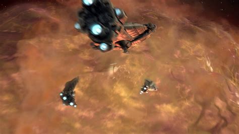 Ex Astris Scientia Starship Gallery Xindi
