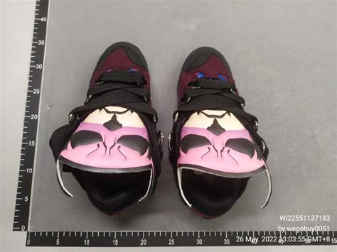 Lanvin Batman Rfashionreps