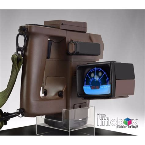 Hcg Exclusive Aliens M314 Motion Tracker Hobbies And Toys Toys And Games On Carousell