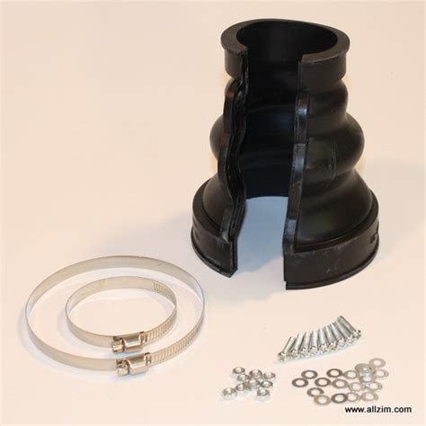 Axle Boot Kit Split 356