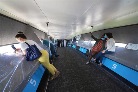 Gateway Arch Windows