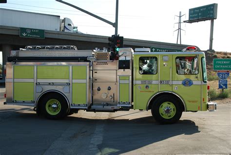 Ca Oes Fire And Rescue