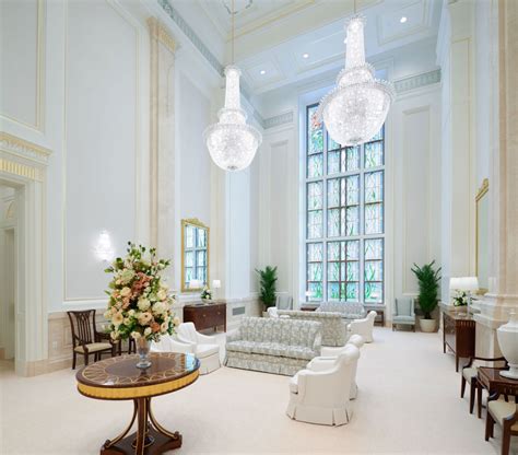 Pictures Inside The New Syracuse Temple And Open House Begins Lds