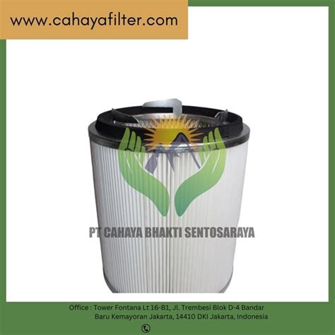Jual Engine Air Filter Element Oleh Pt Cahaya Bhakti Sentosaraya
