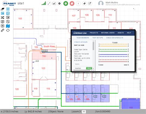 Linkwarelive Fluke Networks
