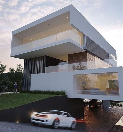 Amazing Inspiration Underground Parking House Plans India