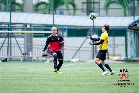 Amateur Football Association Singapore Amateur Football Association Singapore