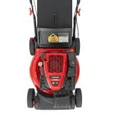Troy-Bilt 163cc Gas Powered 21" Front-Wheel Drive Walk-Behind Mower, TB200 - Walmart.com