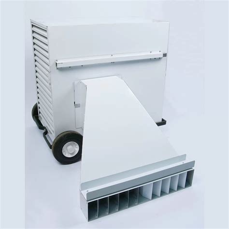 Lb ® Unit Diffuser For Premier® 80