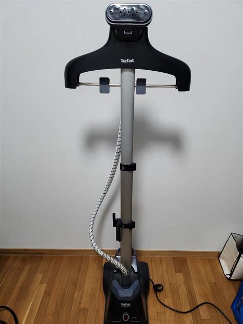 Tefal Steamer Tv And Home Appliances Irons And Steamers On Carousell