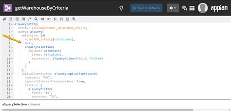Optimizing Queries Within Appian Best Practices For Performance Testing VPS