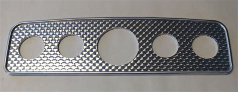 Auburn Style Dash Store Fpm Metals