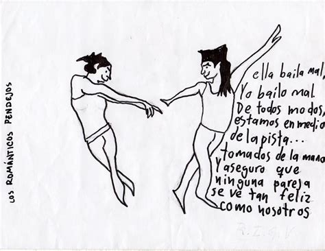 Los Románticos Pendejos Todos Nos Hemos Enamorado… Y Hemos Hecho