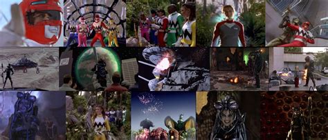 What Are Your Your Thoughts On The Final Episode Of Power Rangers Lost