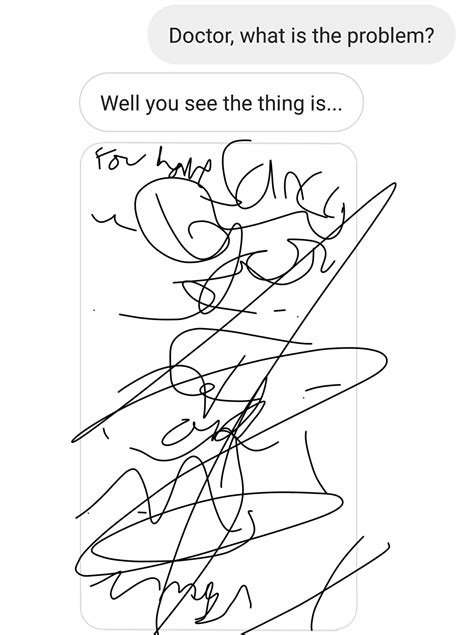Memes Doctor Handwriting Doctors Handwriting Cartoons And Comics