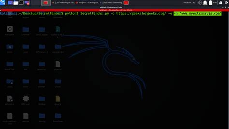 LinkFinder Script To Search Endpoints In JavaScript Files GeeksforGeeks