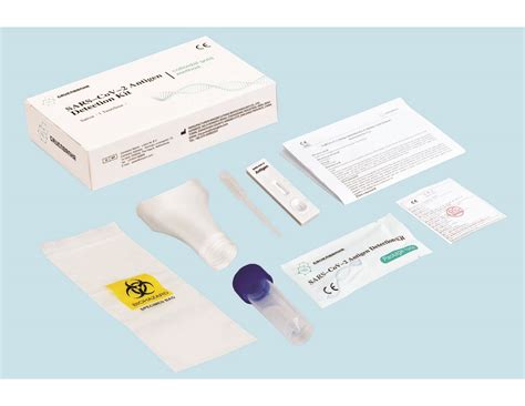 Rapid Antigen Detection Test Kit Fa Bridestones Fashion Jewellery Ltd
