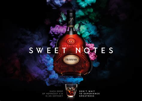 Hypnotic And Hennessy