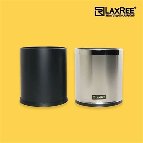 Hotel Room Dustbin At Rs 1000 स्टील का कूड़ेदान In Ajmer Id 2849148875197