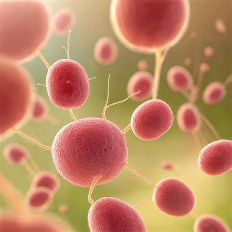 Streptococcus Lactis Wess Biotech