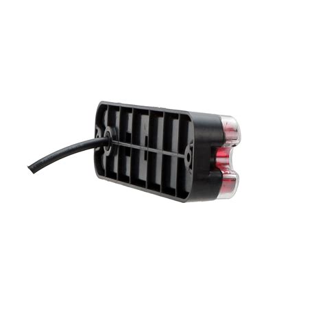 Led Stop Tail Turn And Backup Lights Tough Lighting