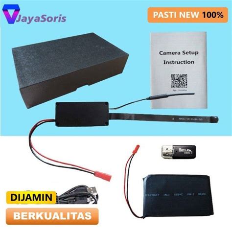 Sale Kamera Kecil Pengintai Mini Camera Tersembunyi Wifi Cctv Wifi Mini Sale Lazada