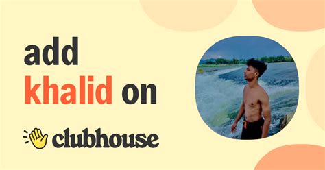 Khalid Ahmed Clubhouse