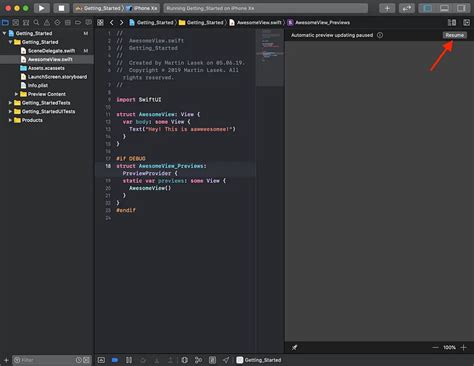 Master Swiftui For Ios App Development Expert Guide And Tips
