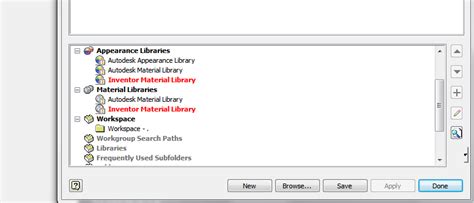 the location of the selected file is not in the search path autodesk