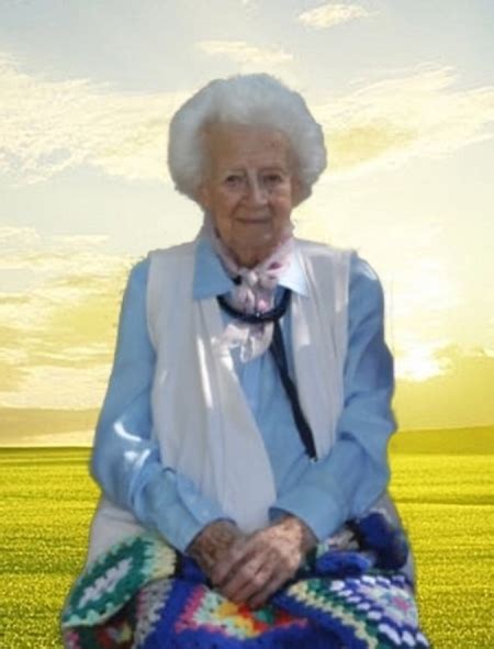 Mary Dorothea Doring Lightfoot And Co Funerals Funeral Director Gunnedah