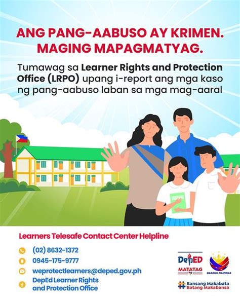 Lrpo Deped Ro1