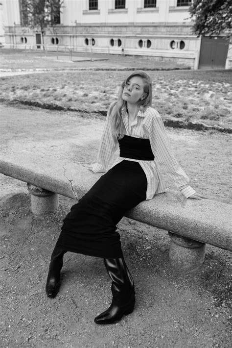 Tess Maylo Inbetweenmodels