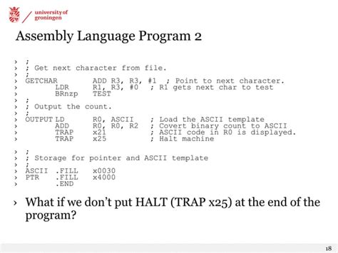 Computer Architecture Lecture 8 For Computer Science Pdf