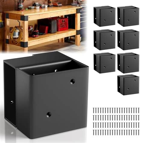 Mua Workbench Bracket Kits Workbench And Shelving Hardware Kit