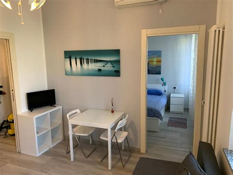 Tranquillo Bilocale Nel Quartiere Baggio Milan Updated Prices 2025