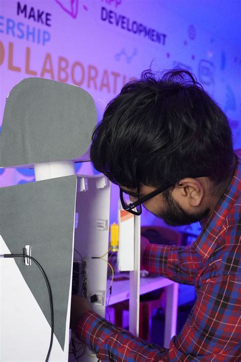 Yuvraj Akhote On Linkedin Innovation Iot Employeewellbeing Corporatehealth Healthtech