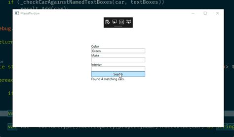 C How To Perform Search On List Of Objects Using Multiple Parameters Stack Overflow