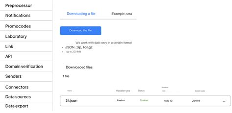 Preprocessors In Email Marketing A Key Tool For Increasing Efficiency