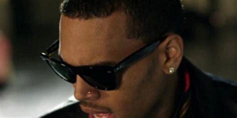 Celebrity Sex Chris Brown Lost His Virginity At 8 Yourtango