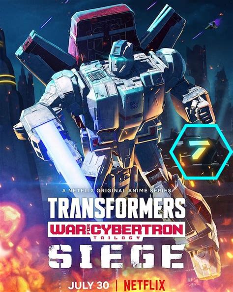 Transformers War For Cybertron Trilogy Siege Trailers Page 63